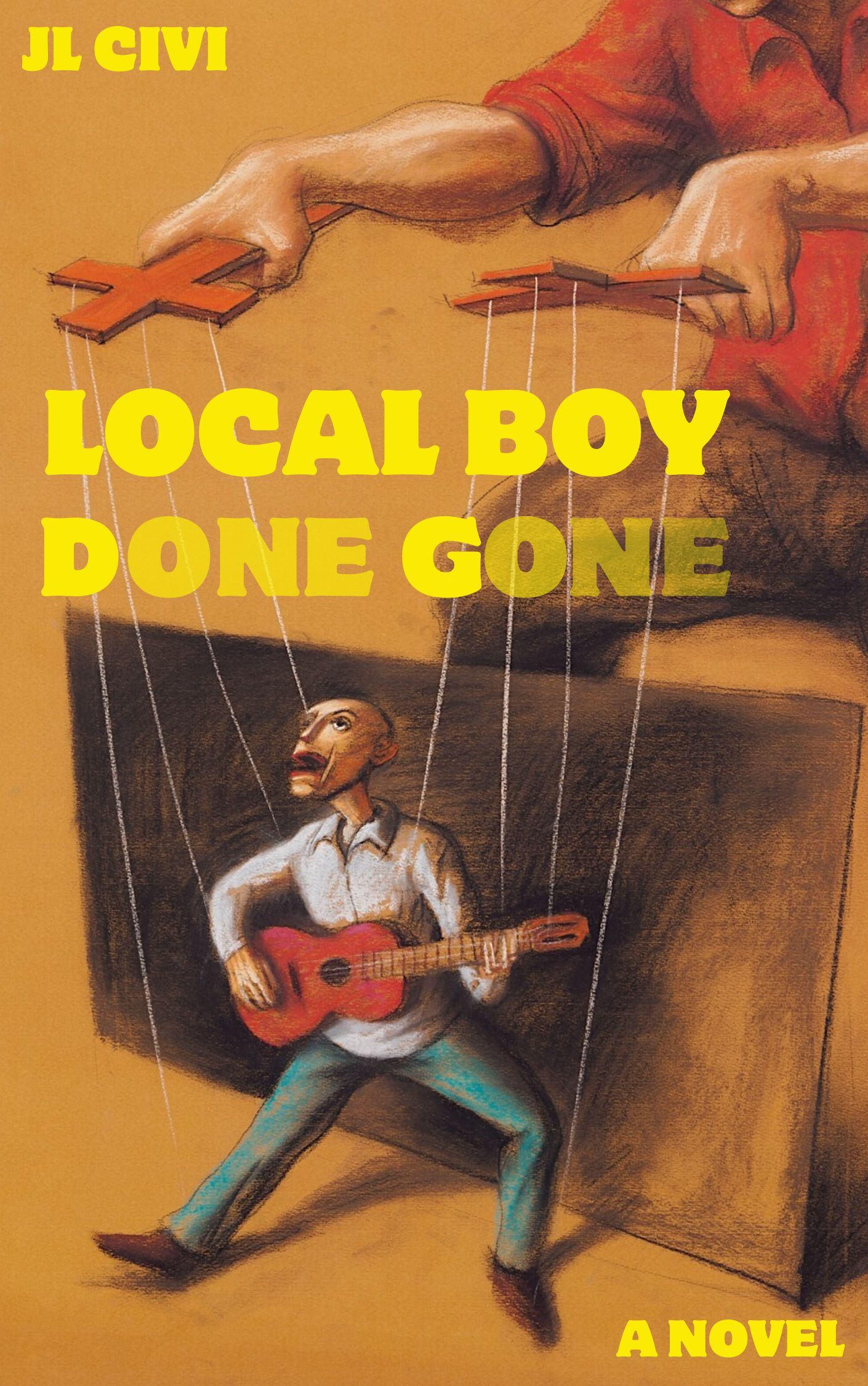 LBDG Commentary 28: Under the Covers – An Extreme Blog Done Gone
